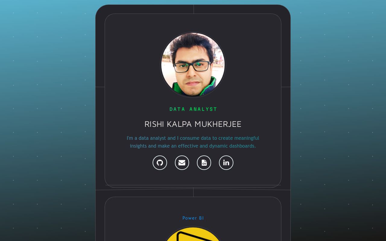 Rishi Kalpa Mukherjee